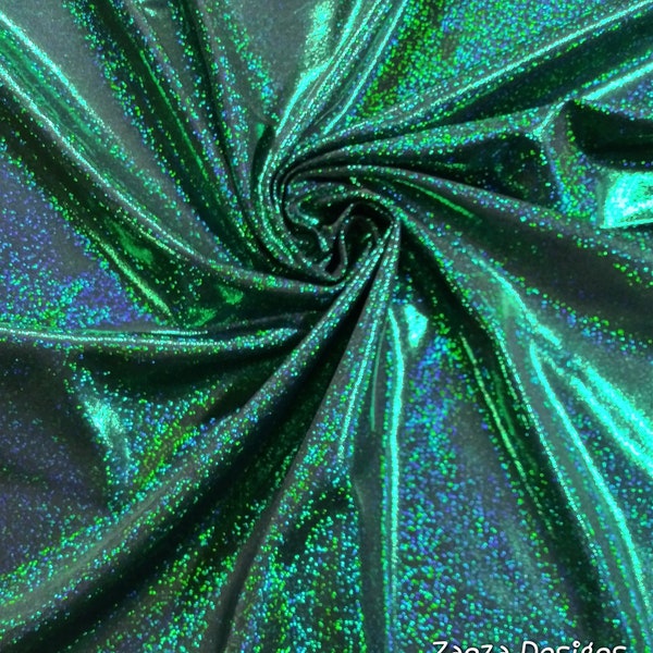 Green Spandex - Etsy