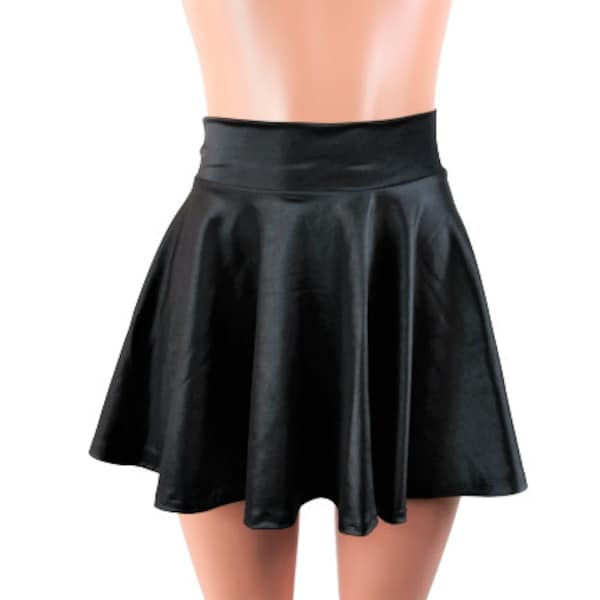 Full Skater Skirt Etsy
