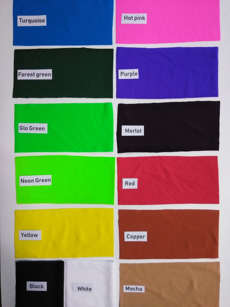 13 Colors Black Gorean Slave Role Play Costume-_ All Year-for - Etsy ...