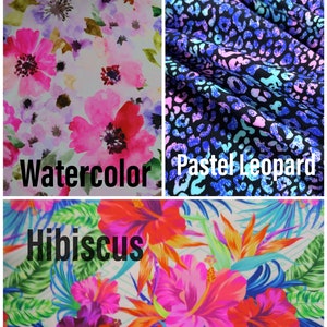 Chaps Leggings Many Prints to Choose Form Festival Party Dance EDC EDM ...