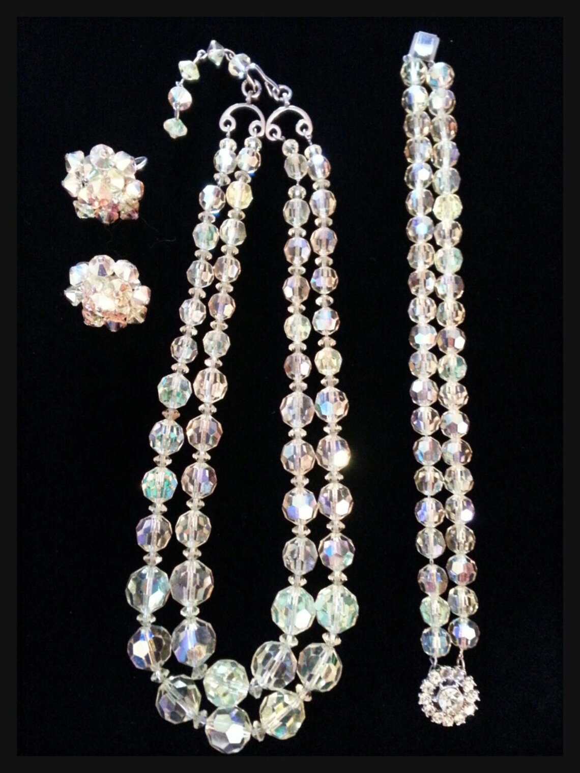 Gorgeous LEMON Crystals - Etsy