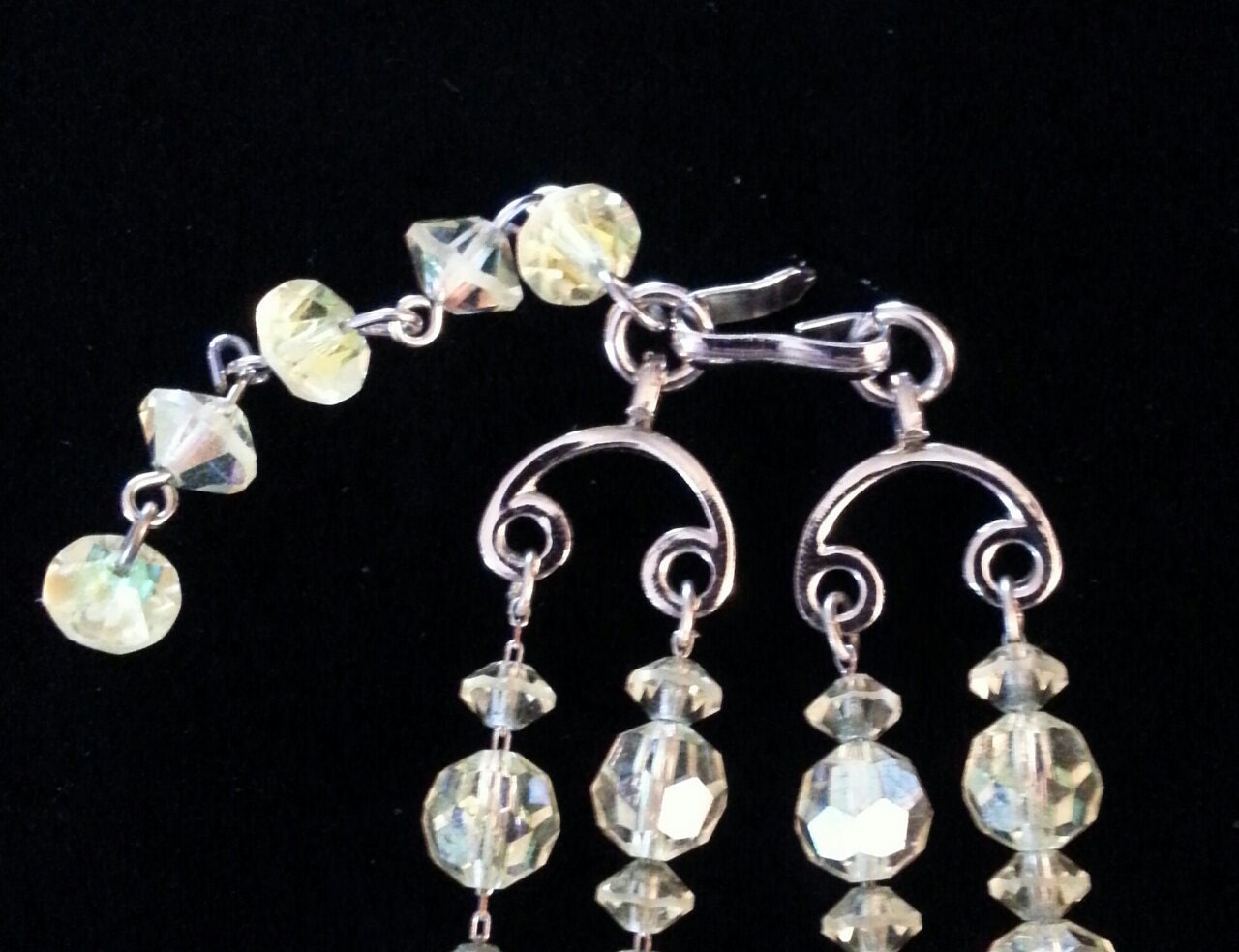 Gorgeous LEMON Crystals - Etsy