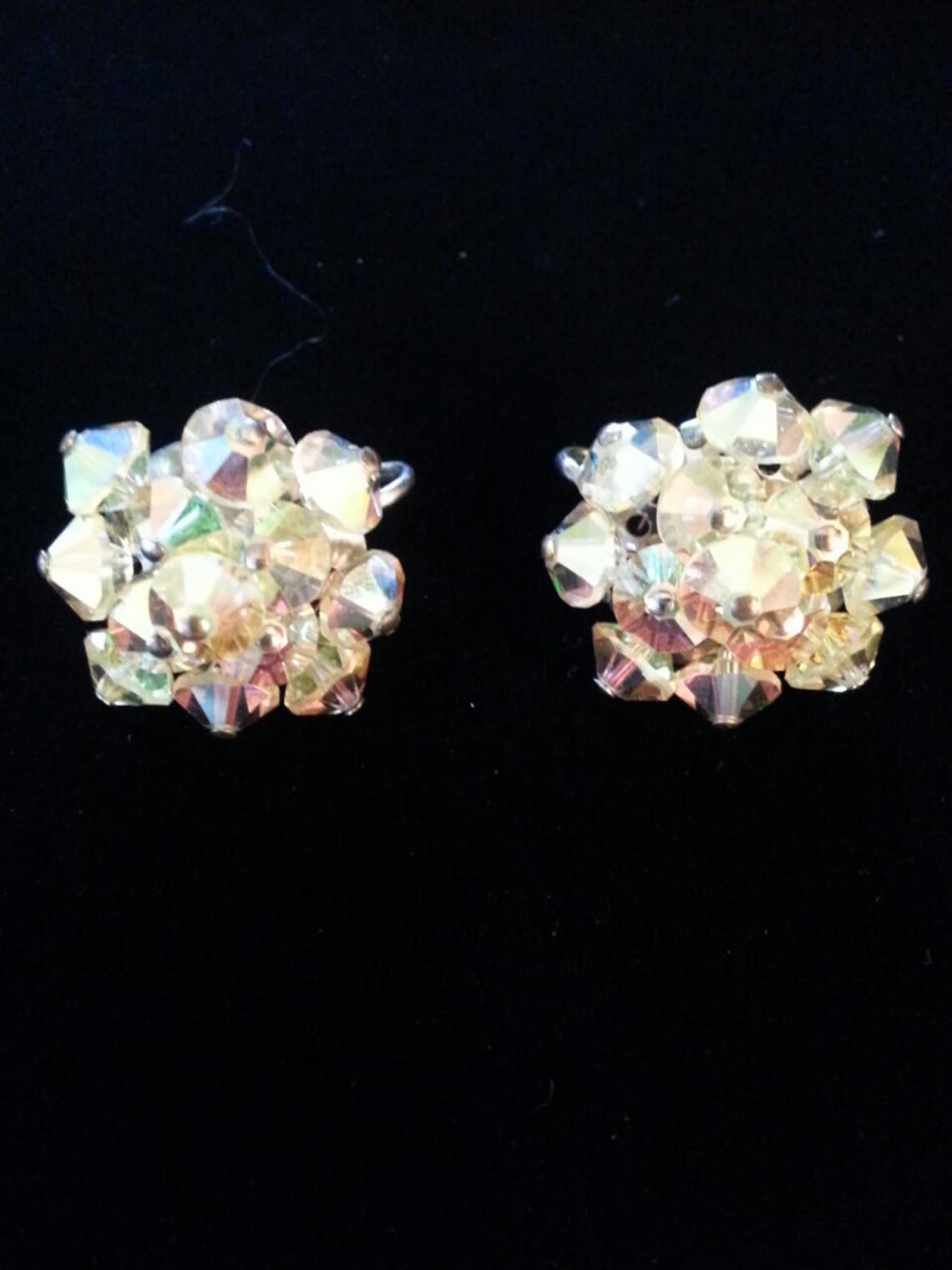 Gorgeous LEMON Crystals - Etsy