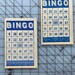Bingo Card Assortment 12 Pc - Etsy