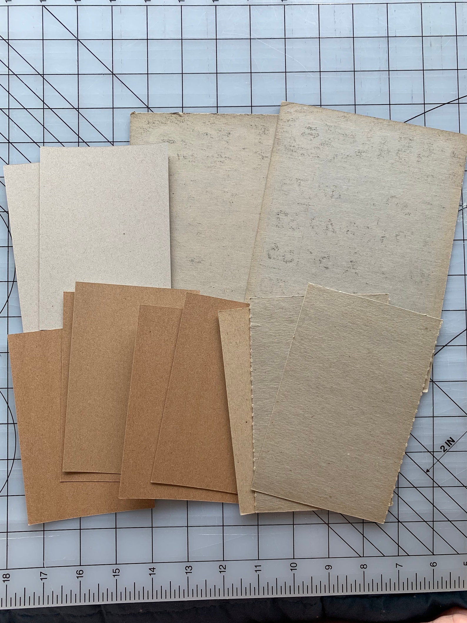 Bingo Card Assortment 12 Pc - Etsy