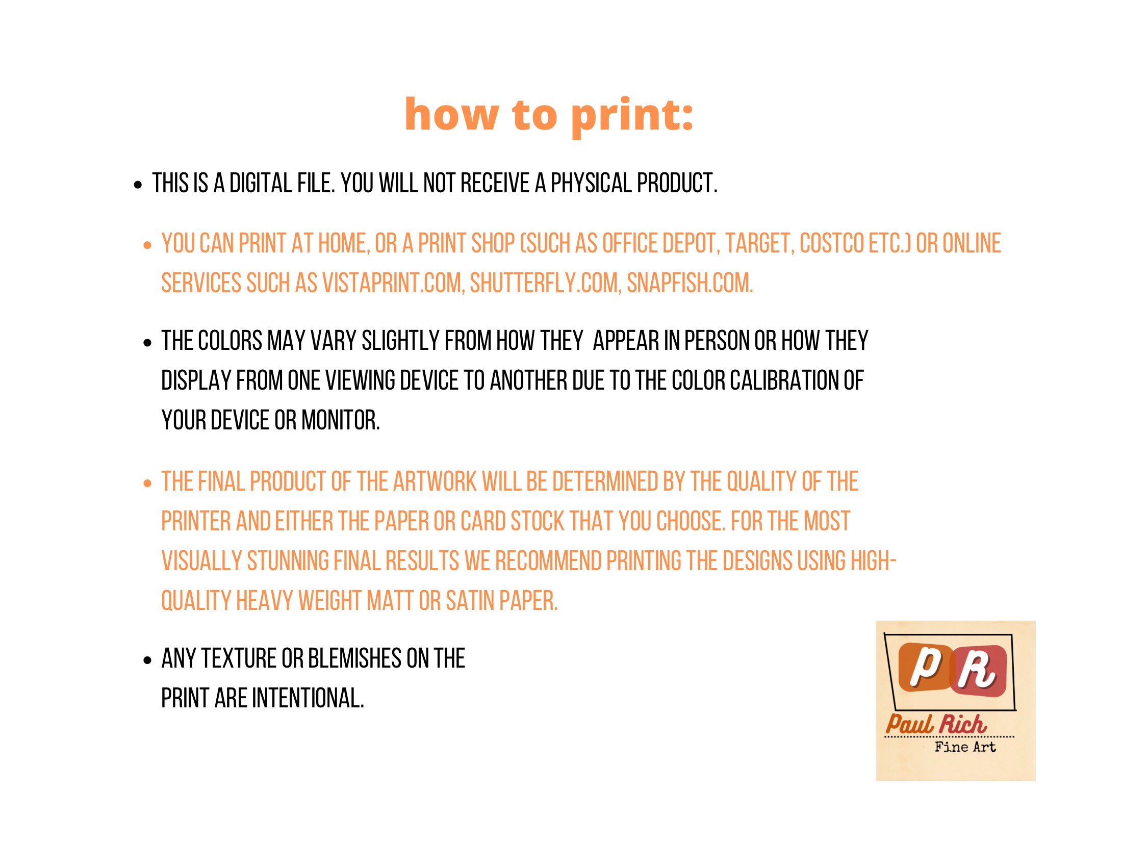 Mid Century Modern Four Print Set 8x10 Inch Digital - Etsy