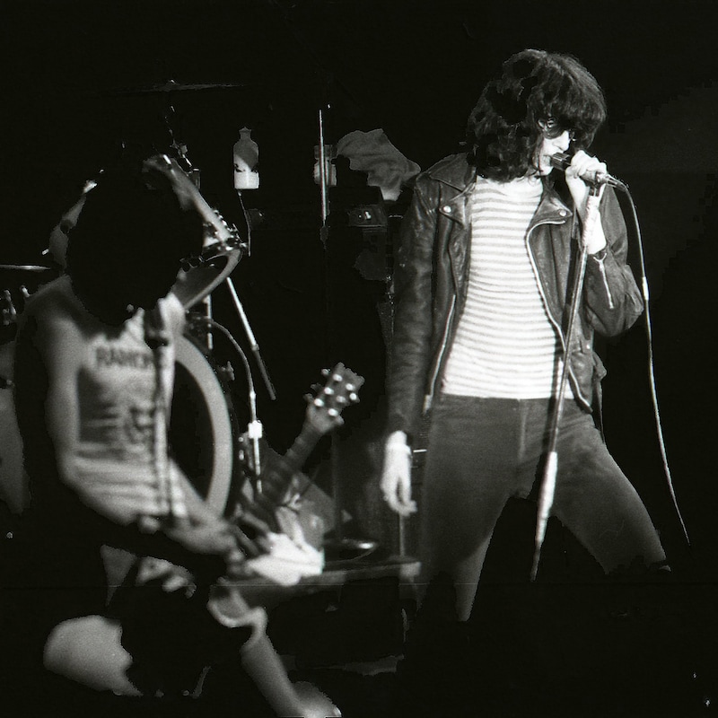 Joey Ramone - Etsy