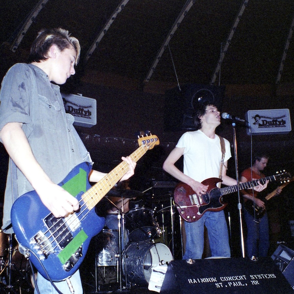 The Replacements Poster - Etsy