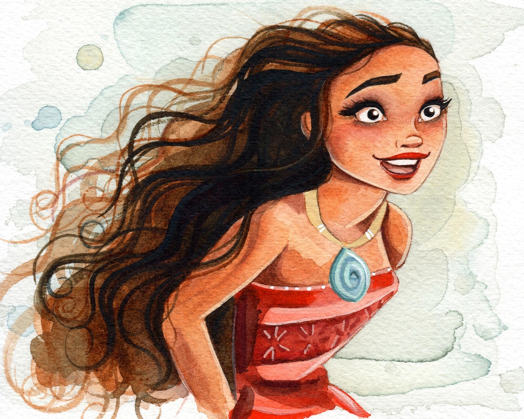 Island Princess - Etsy