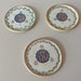 Goedewaagen Gouda Three Art Deco Ceramic Coasters - Etsy