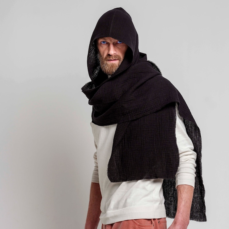 Festival Hoods - Etsy