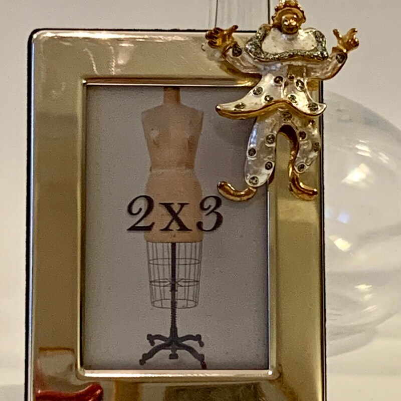 Circus Frames - Etsy