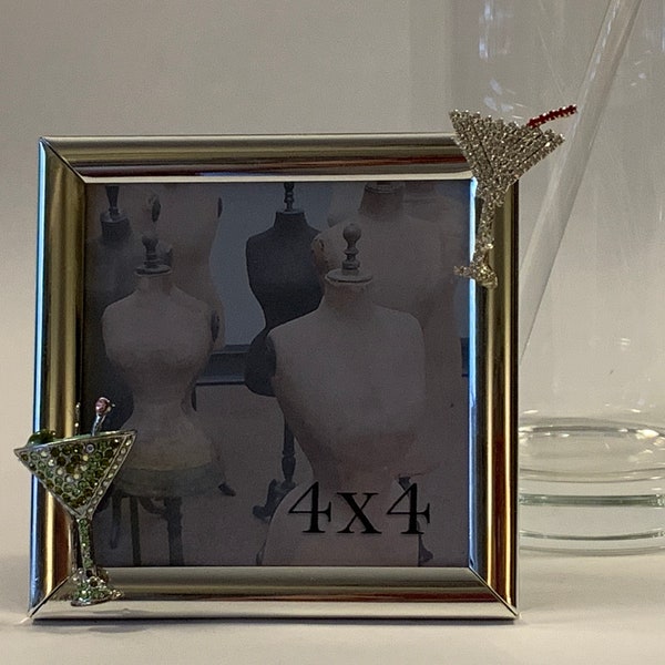 4x4 Picture Frame - Etsy