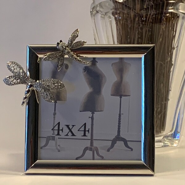 Vintage Dragonfly - Etsy