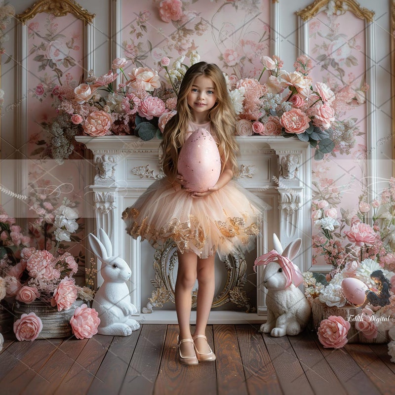 Photography Studio Background Girl - Etsy