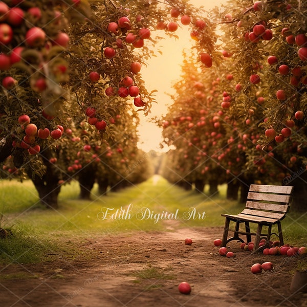 Farm in Fall Photography - Etsy