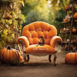 5 Autumn Digital Backdrops, Fall Digital Backgrounds Bundle, Outdoor Photography Photoshoot ...