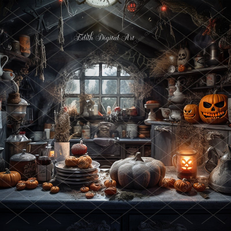 Bakery Backdrop - Etsy