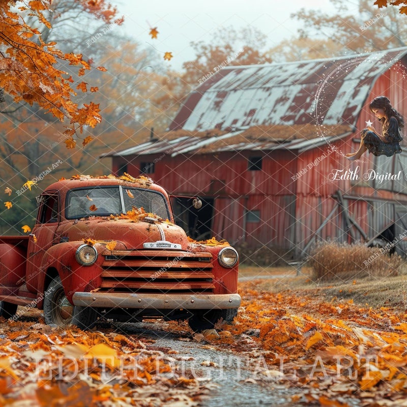 Ranch Photography Prints - Etsy