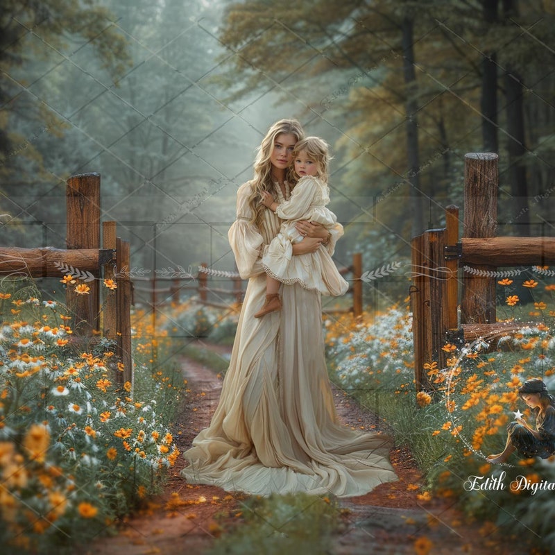 EdithDigitalArt - Etsy