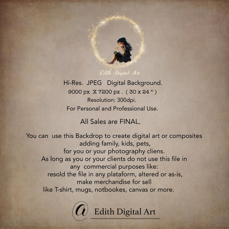 Santa Baking Cookies Digital Backdrop: Christmas Kitchen Photography ...