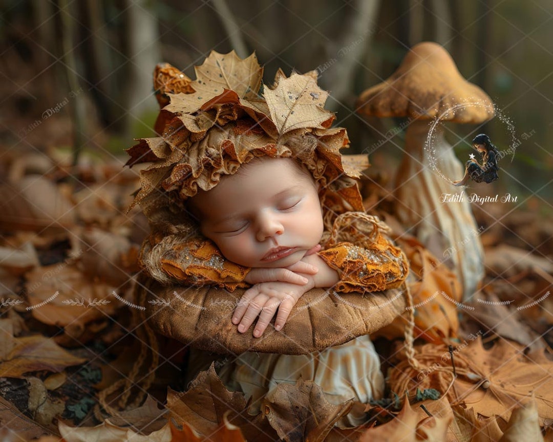 Newborn Digital Backdrop Photography, Face Insert, Baby Background ...