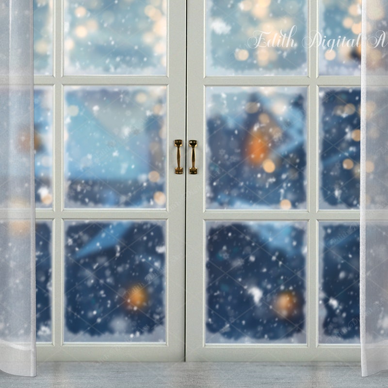Window Photography - Etsy