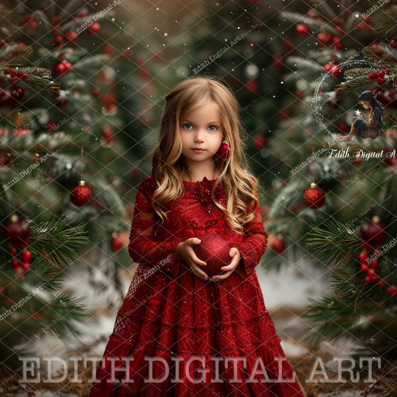 EdithDigitalArt - Etsy