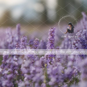 Spring Digital Background, Spring Digital Backdrop Photography, Spring ...