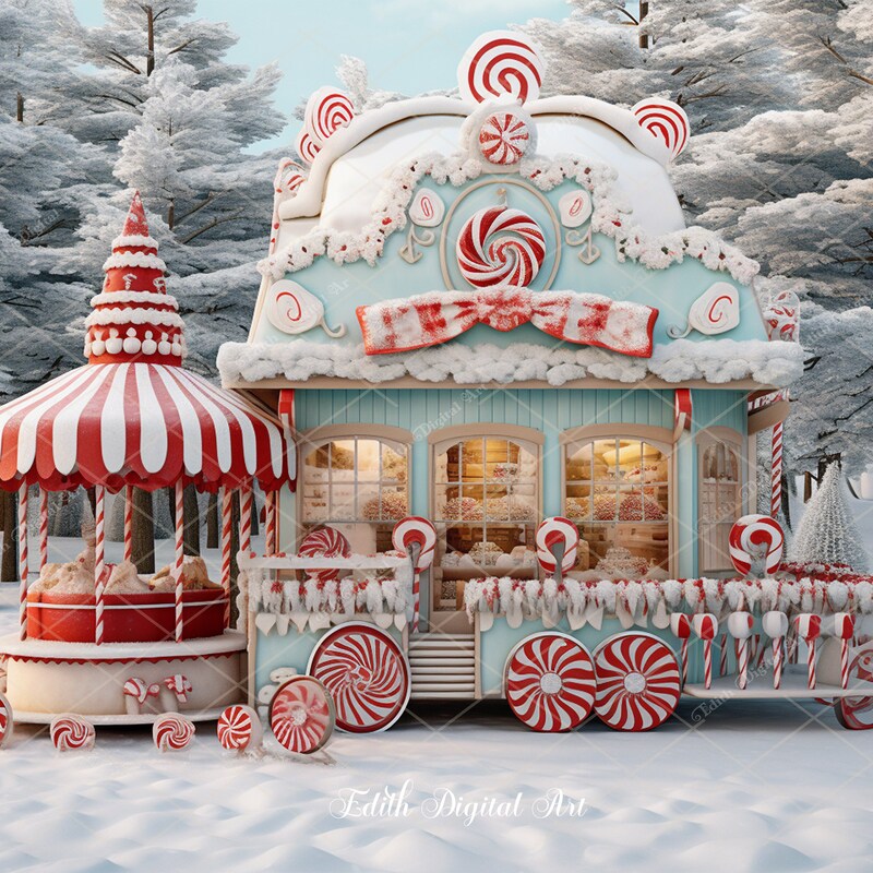 Candy Photography - Etsy