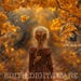Stunning Fall Leaves Archway Composite, Autumn Arch Digital Background ...