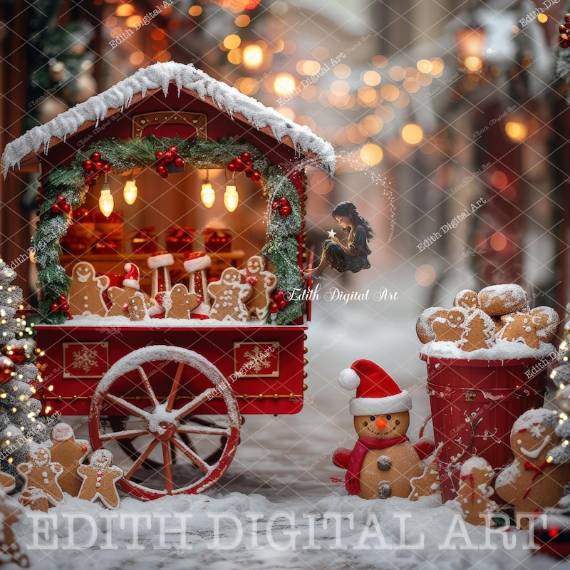 EdithDigitalArt - Etsy