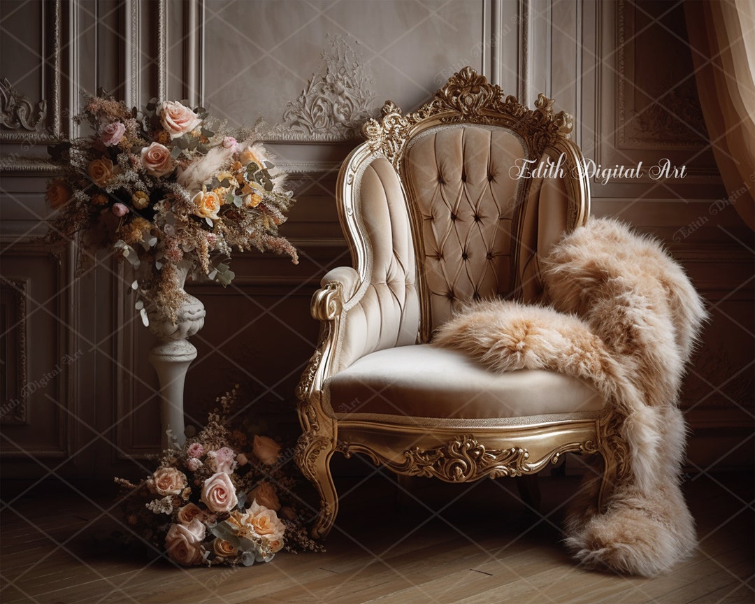 Maternity Digital Background, Maternity Backdrop Photography, Elegant ...