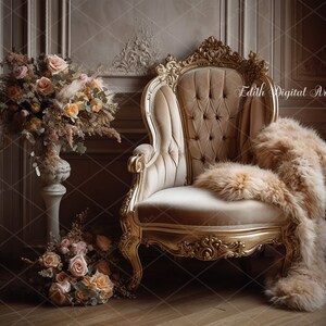Maternity Digital Background, Maternity Backdrop Photography, Elegant ...