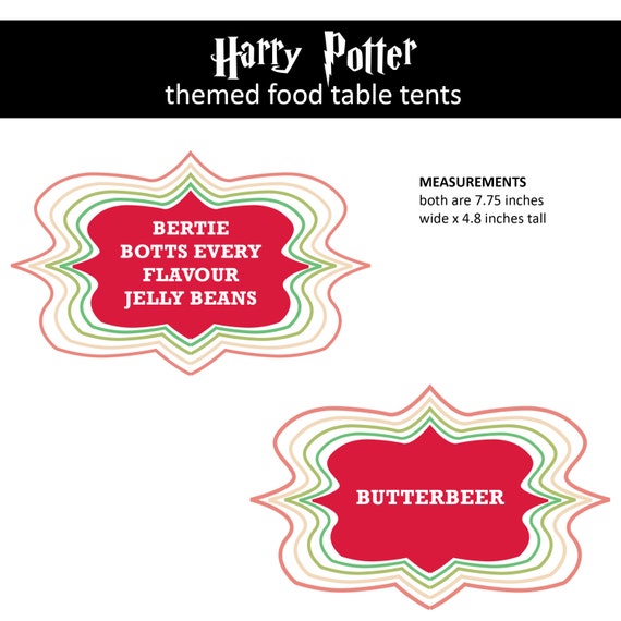 33 Bertie Botts Every Flavor Beans Label Printable Labels Design 33 Bertie Botts Every Flavor Beans Label Printable Labels Design