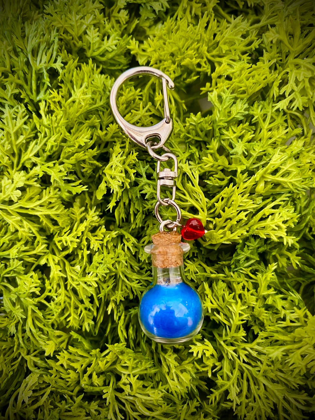 Link’s Life Potion | Hyrule | Zelda - Etsy