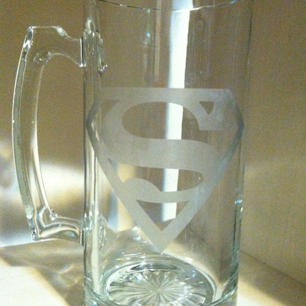 Etched Beer Mugs - Etsy
