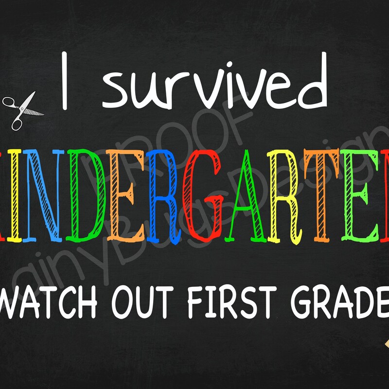 Long Chalkboard - Etsy