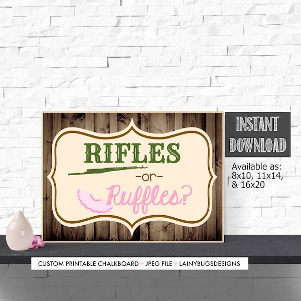 Rifles - Etsy