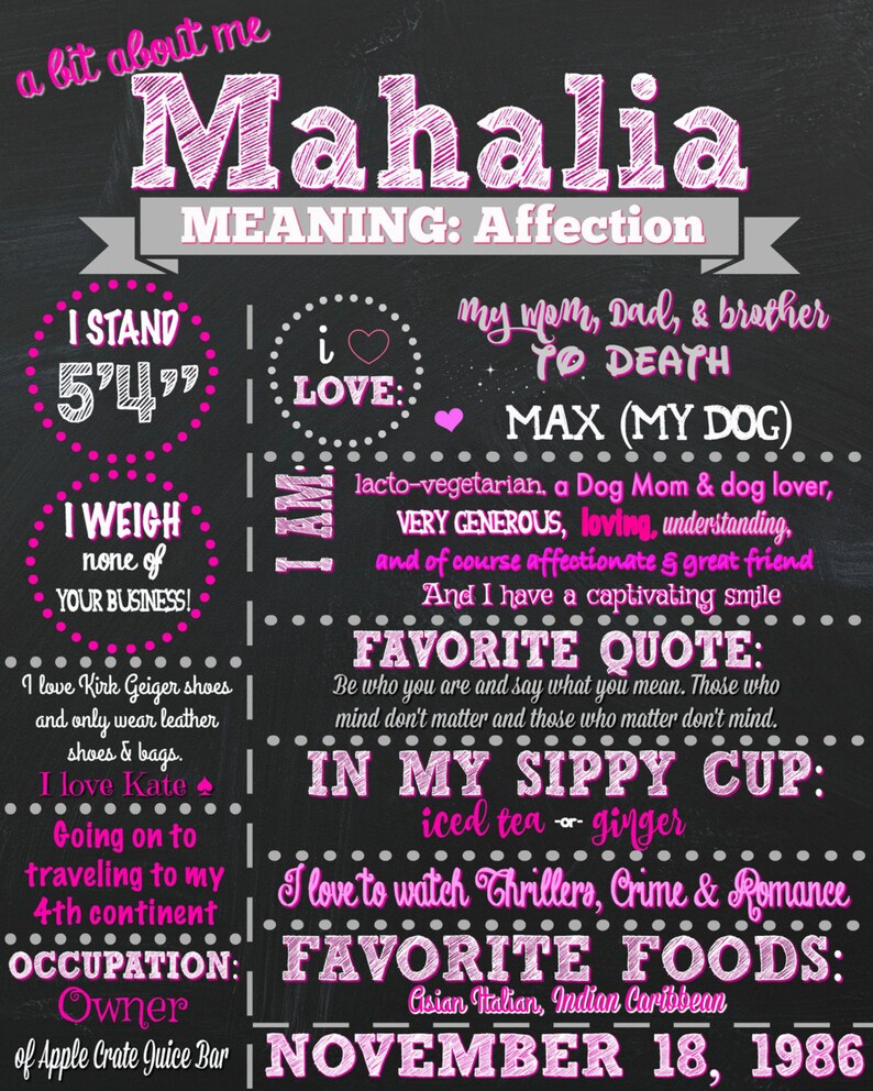 Funny Adult Birthday Sign DIGITAL you Print Adult - Etsy