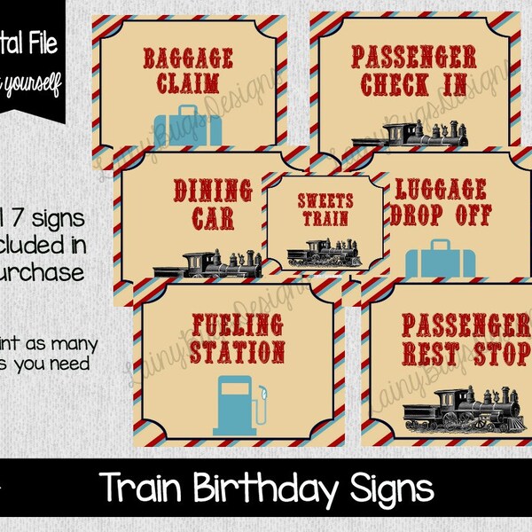 Baggage Claim Sign - Etsy