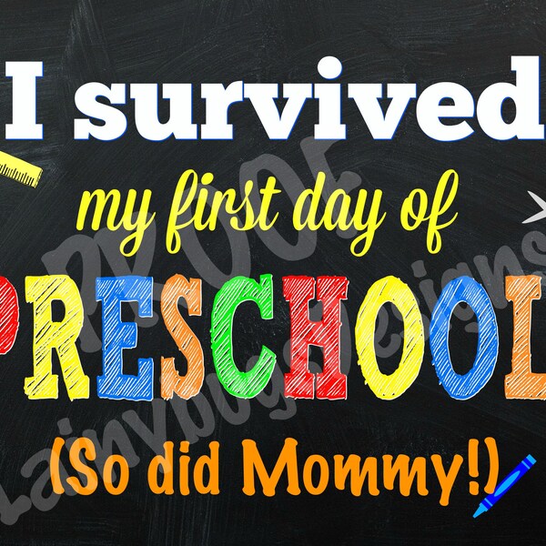 Mommy Did It Sign - Etsy