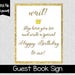 First Birthday Message Sign Guestbook Sign Wild Things Wild One Tribal ...