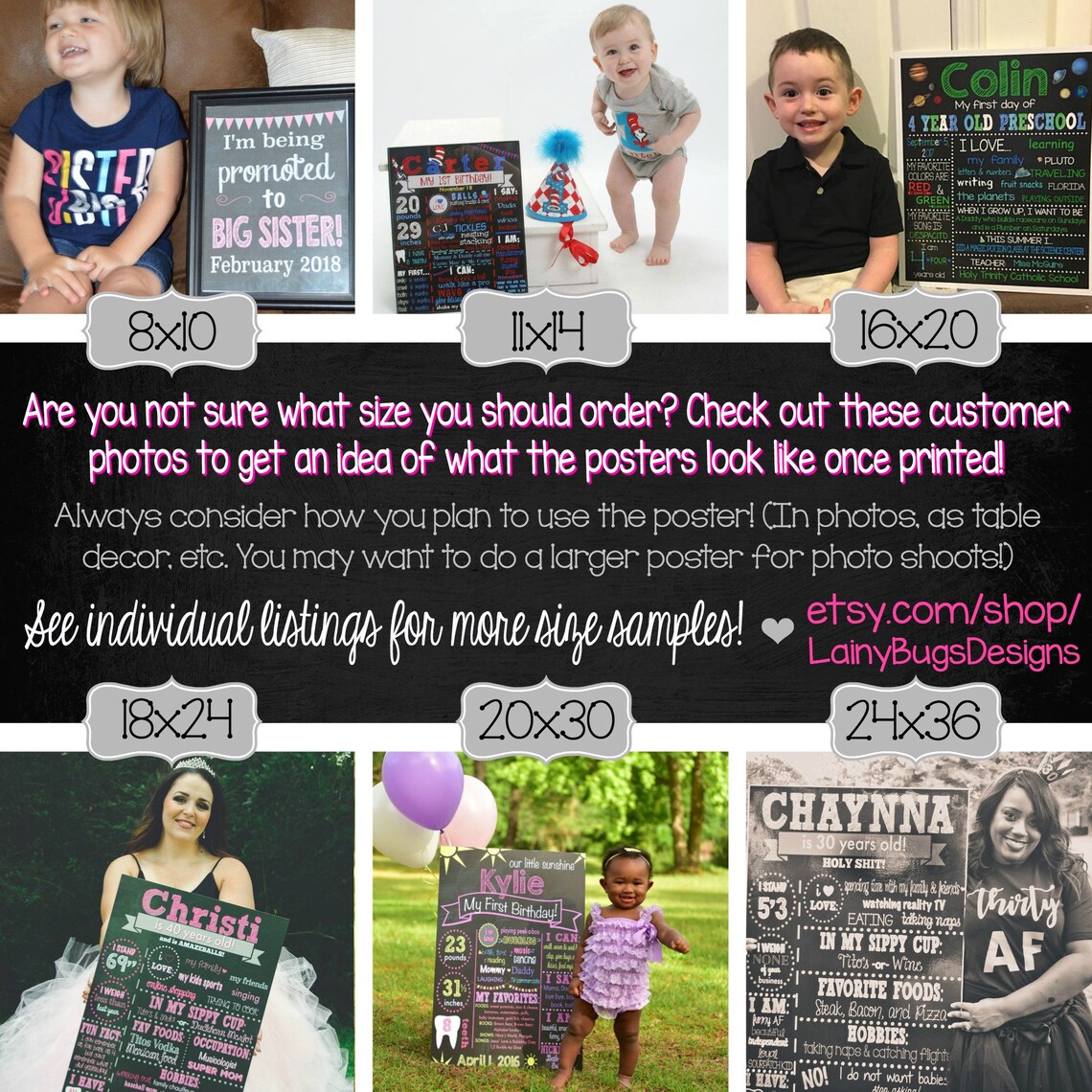 18th Birthday Chalkboard Sign Printable 18th Birthday Sign - Etsy