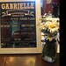 Class of 2019 Chalkboard Sign Printable Graduation Chalkboard Senior ...