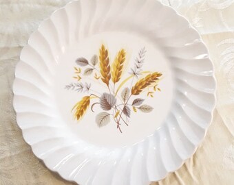 Wheat pattern | Etsy