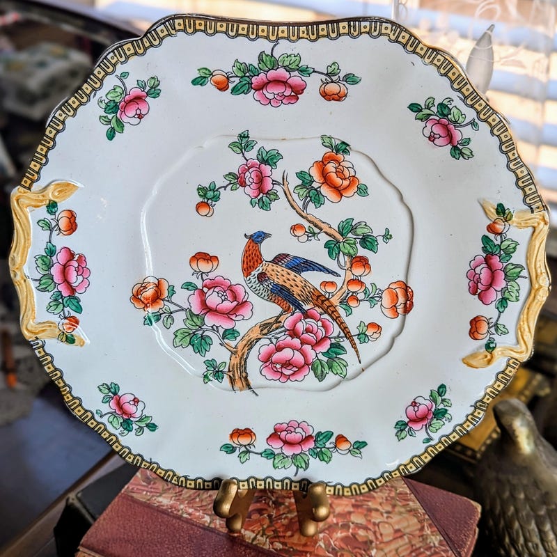 CupandCarriage - Etsy