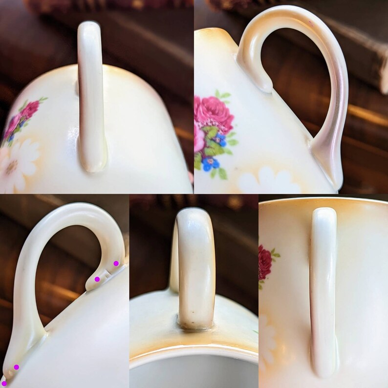 Vintage Gold Lettered Father Large Heavy Cup & - Etsy