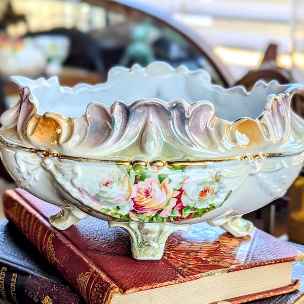 Ipf German Porcelain - Etsy