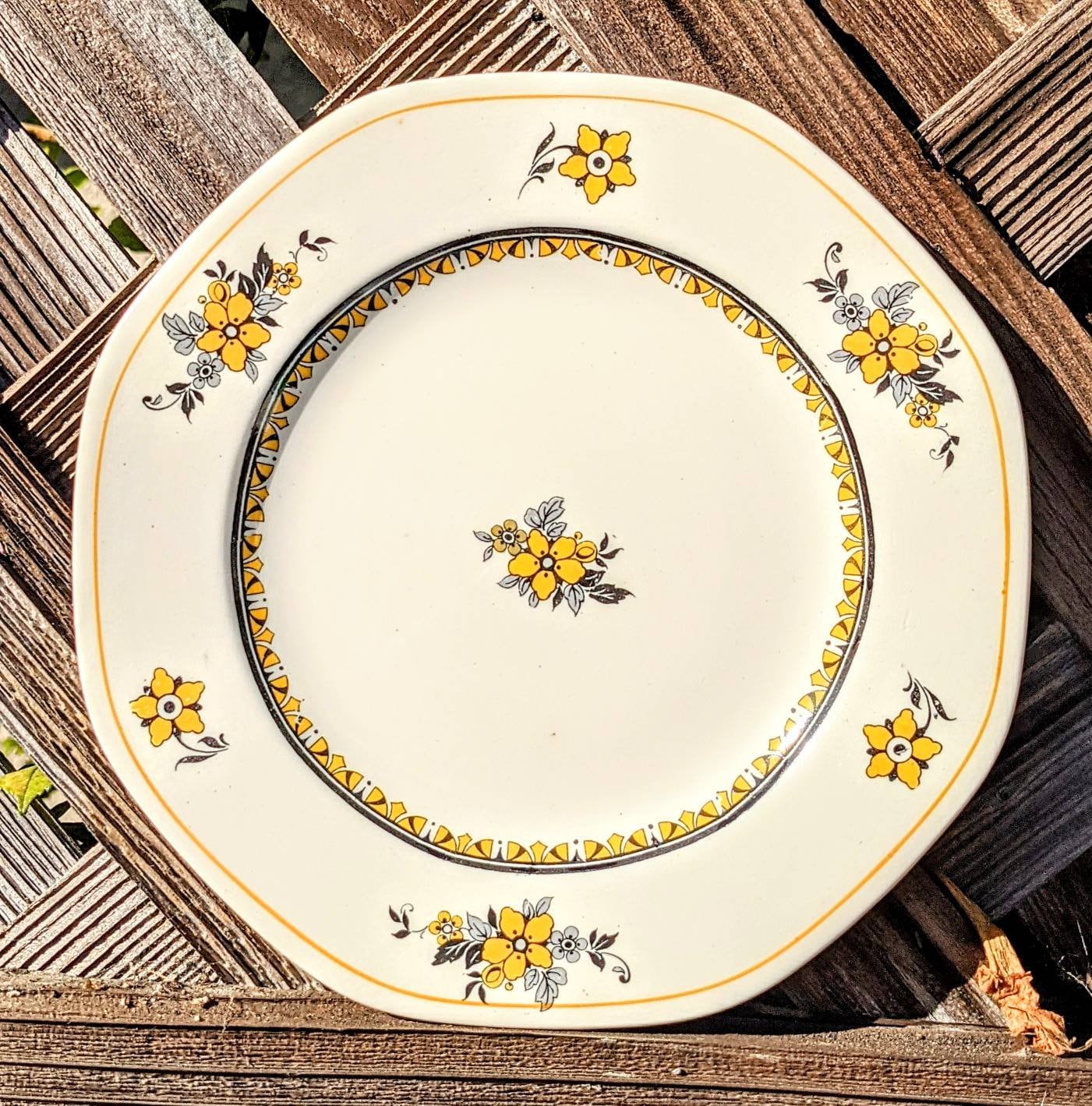 George Jones Sons England